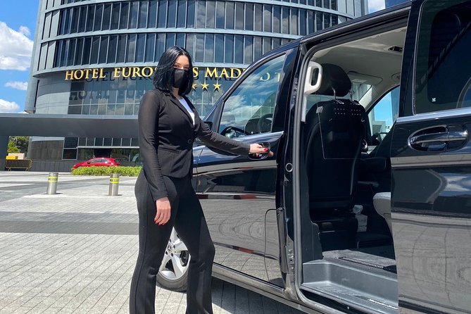 Private 4-hour City Tour of Madrid with Hotel pick-up - Frequently Asked Questions