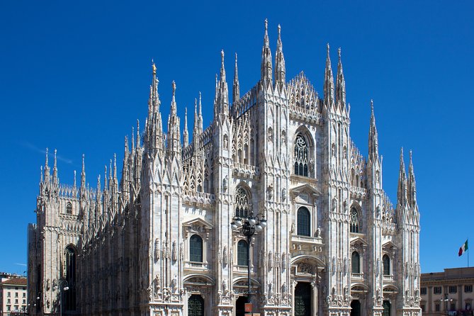 Private 4-Hour City Tour of Milan with Hotel Pick-up and drop off - What’s Included and What’s Not?