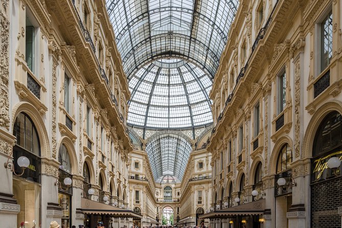 Private 4-Hour City Tour of Milan with Hotel Pick-up and drop off - Is It Worth the Price?