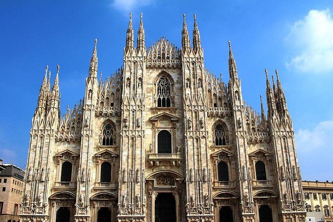Private 4-Hour City Tour of Milan with Hotel Pick-up and drop off - Who Will Benefit Most?