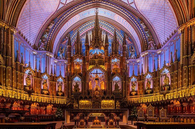 Private 4-hour City Tour of Montreal with driver and guide - Hotel pick up - FAQs about the Montreal Private 4-Hour Tour