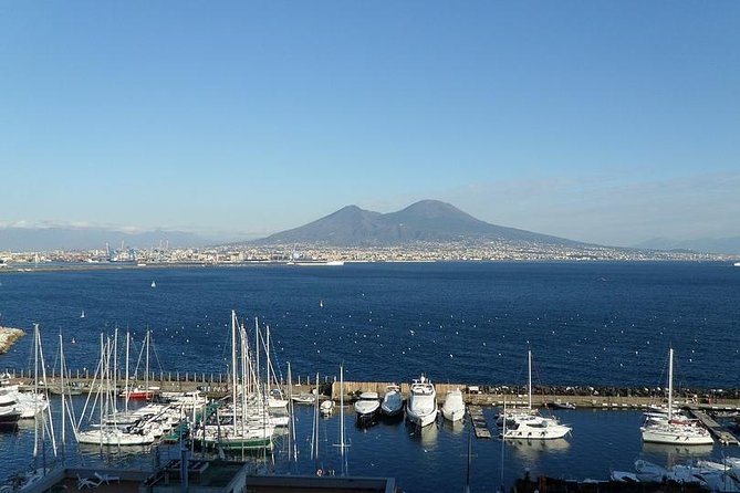 Private 4-Hour City Tour of Naples with Hotel or Cruise Port pick-up - Practical Details and Value