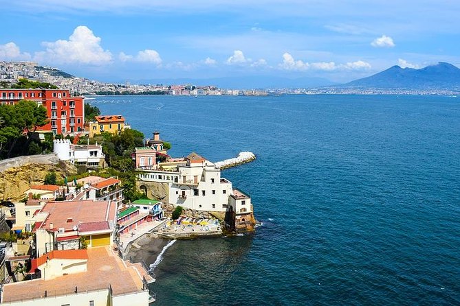 Private 4-Hour City Tour of Naples with Hotel or Cruise Port pick-up - Who Will Benefit Most?
