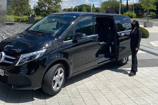 Private 4-Hour City Tour of Paris With Driver and Official Guide - Customizing Your Itinerary