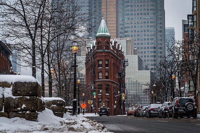 Private 4-hour City Tour of Toronto with driver and guide - Hotel pick up - What Travelers Say