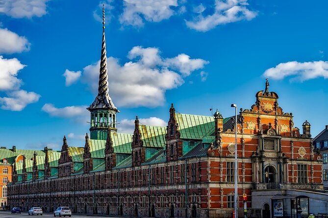 Private 4-Hour Copenhagen Tour - Why This Tour Offers Good Value