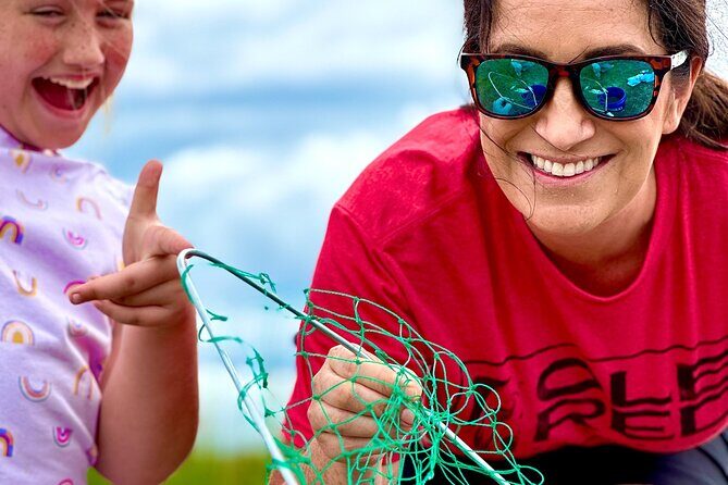 Private 4 Hour Cruise Tour and Crabbing Experience - An Authentic Look at the Private 4 Hour Cruise Tour and Crabbing Experience