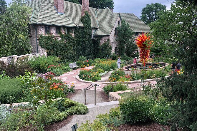 Private 4-Hour Driving Tour in Denver City - Authentic Insights from Reviewers