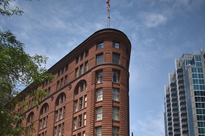 Private 4-Hour Driving Tour in Denver City - Who Will Love This Tour?