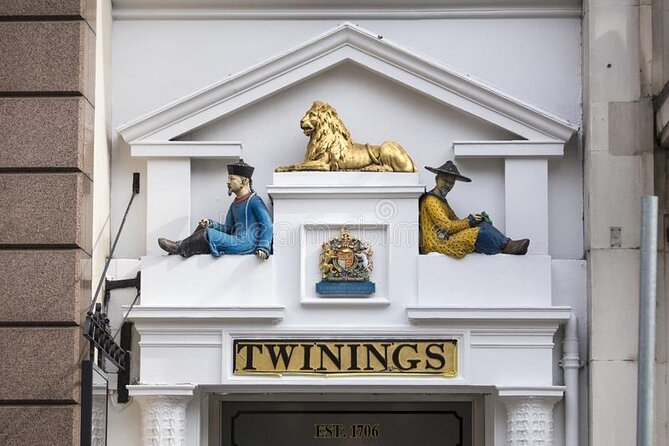 Private 4-Hour Guided Tour In the Footsteps of Jane Austen in London - Who Will Love This Tour?