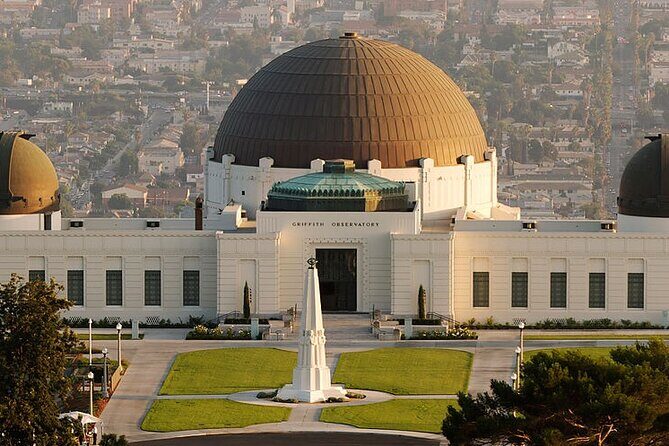 Private 4-Hour LA Highlights Tour with Guide - What the Tour Means for Travelers