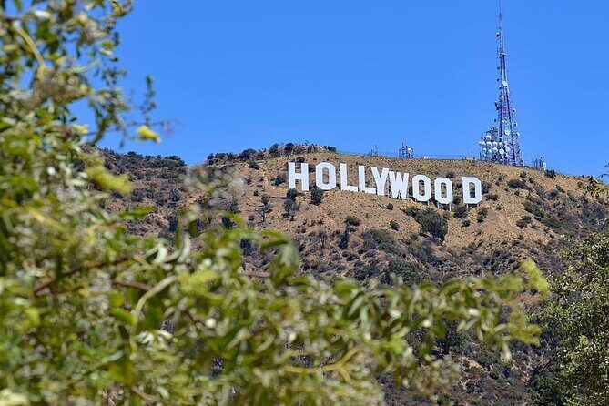 Private 4-Hour LA Highlights Tour with Guide - Who Will Love This Tour