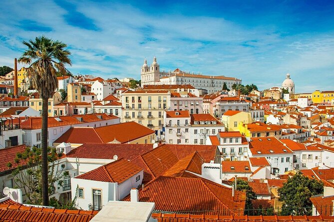 Private 4-Hour Lisbon City Highlights Tour by Tuktuk - Knowledgeable and Friendly Guides