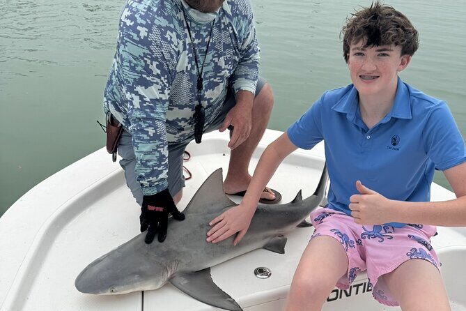 Private 4 Hour Marco Island Experience - Fishing/Shelling/Dolphin - FAQs