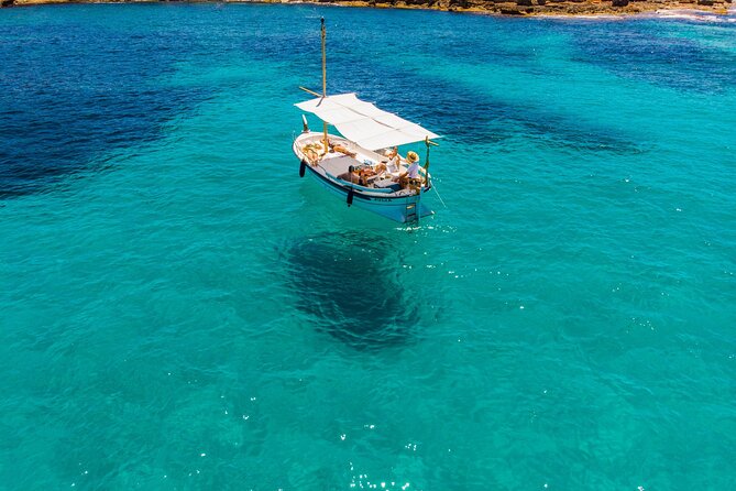 Private 4-Hour Mediterranean Boat Tour in Ibiza With Snorkeling - Inclusions and Amenities