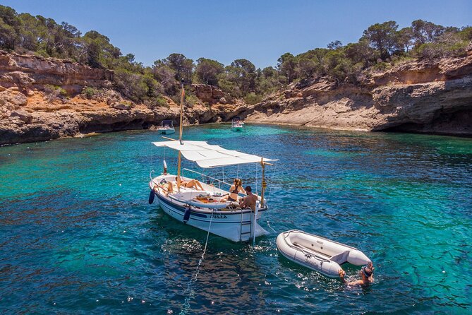 Private 4-Hour Mediterranean Boat Tour in Ibiza With Snorkeling - Booking Information