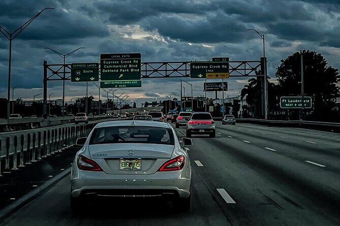 Private 4-Hour Miami City Tour - What to Expect from the Tour