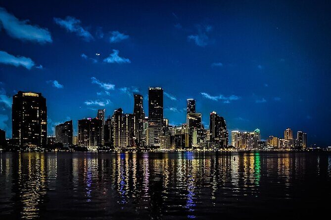 Private 4-Hour Miami City Tour - Transportation and Group Dynamics