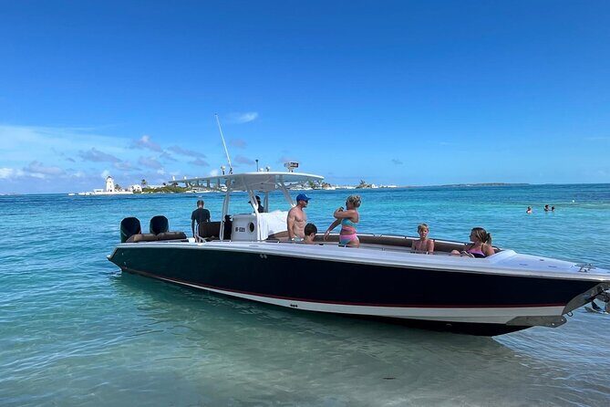 Private 4-Hour Rose Island charter Snorkeling Turtles & Beaching - Practical Details and Logistics