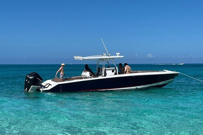 Private 4-Hour Rose Island charter Snorkeling Turtles & Beaching - Authentic Experiences and Happy Travelers