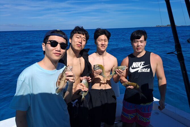 Private 4 hour Rose Island tour snorkeling fishing - Authentic Experiences and Guest Feedback