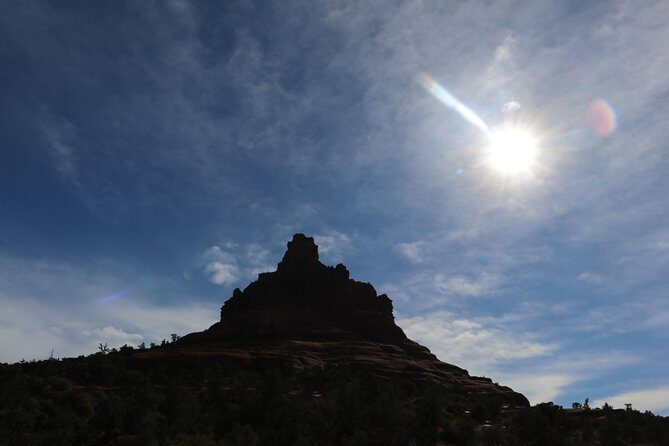 Private 4-Hour Sedona Spirit Journey and Medicine Wheel Teachings - Exploring the Itinerary in Detail