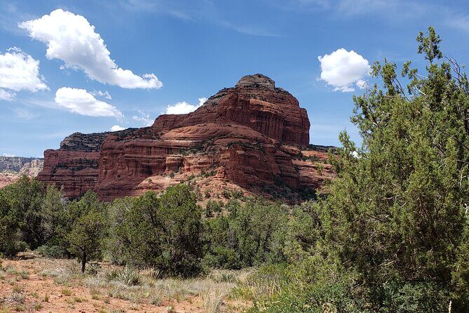 Private 4-Hour Sedona Spirit Journey and Medicine Wheel Teachings - FAQs