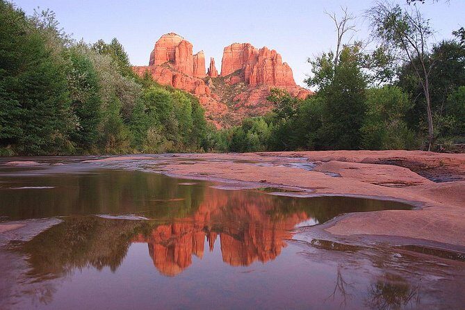 Private 4-Hour Sedona Spirit Journey and Vortex Tour - An Honest Look at the Private 4-Hour Sedona Spirit Journey and Vortex Tour