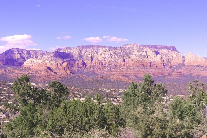 Private 4-Hour Sedona Spirit Journey and Vortex Tour - Exploring the Sedona Spirit Journey and Vortex Tour