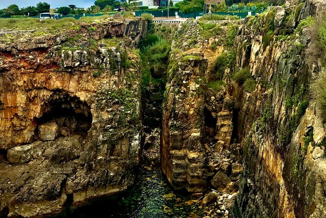 Private 4 Hour Sintra Tour - Accessibility and Participation