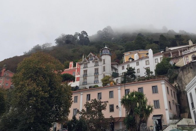 Private 4 Hour Sintra Tour - Pricing and Cancellation