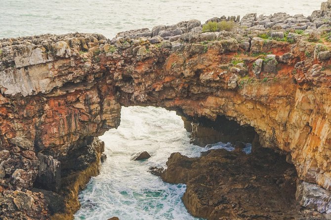 Private 4 Hour Sintra Tour - Why Choose This Tour?