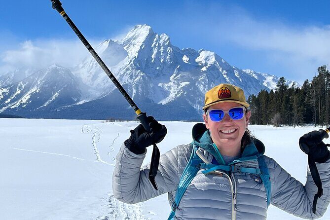 Private 4 hour Snowshoe in Grand Teton National Park - Who Should Consider This Tour?