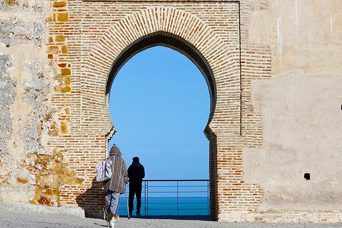 Private 4-Hour Tangier Tour - Meeting and Pickup Arrangements