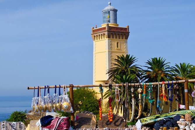 Private 4-Hour Tangier Tour - Tour Experience Details