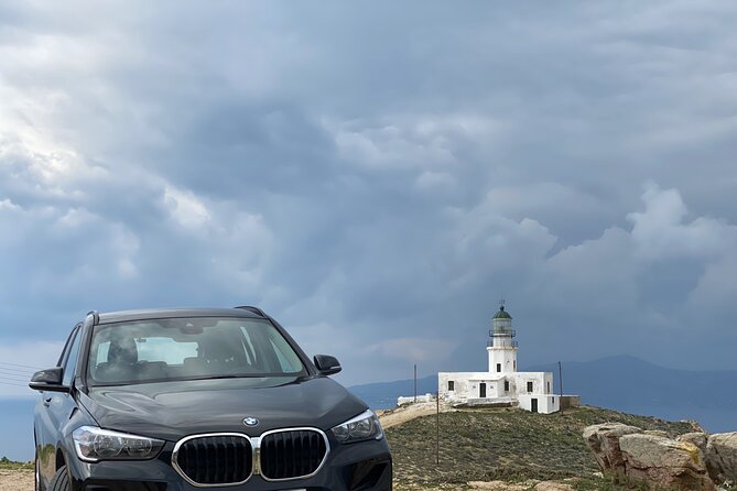 Private 4 Hour Tour Explore the Authentic Mykonian Essence - What to Expect & Why It Works