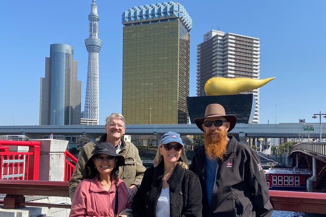 Private 4 Hour Tour Guide in English or Spanish (Español) - Tour Experience