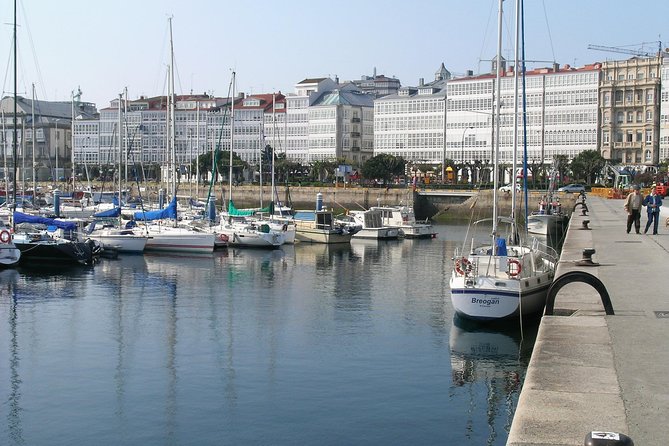 Private 4 hour Tour of A Coruña with Hotel or Cruise Port pick-up - Analyzing the Value