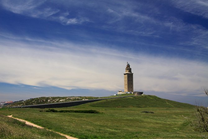 Private 4 hour Tour of A Coruña with Hotel or Cruise Port pick-up - Final Thoughts: Why Choose This Tour?