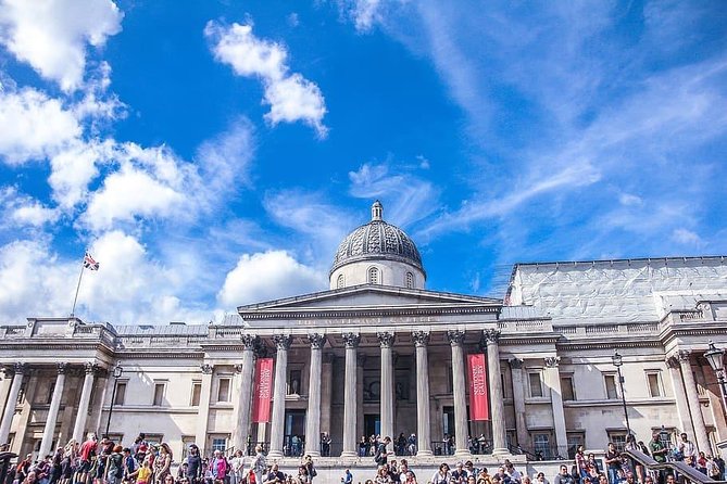 Private 4 hour Tour of London with driver and guide with Hotel Pick Up - FAQs