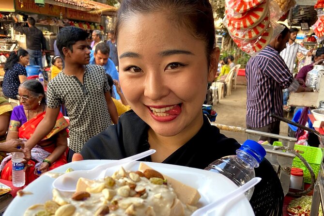 Private 4-Hour Tour of Mumbais Tastiest Local Foods - FAQ