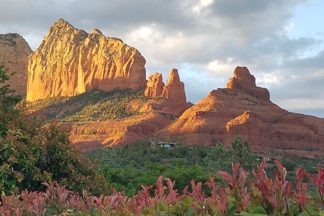 Private 4-Hour Tour of Sedona with pickup/drop-off - The Experience of Travel
