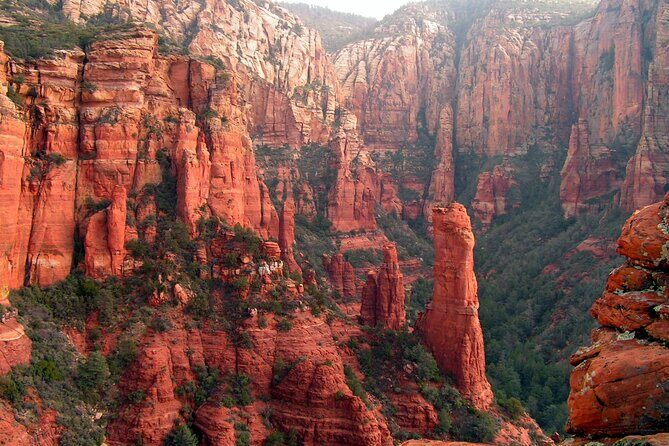 Private 4-Hour Tour of Sedona with pickup/drop-off - Analyzing the Value