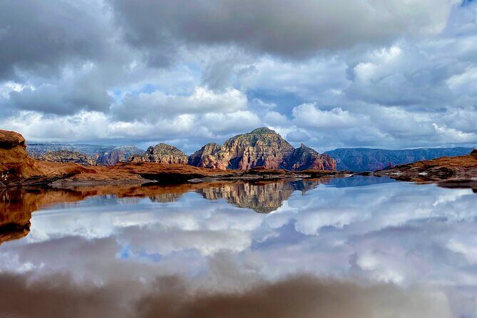Private 4-Hour Tour of Sedona with pickup/drop-off - The Sum Up: Is It Worth It?