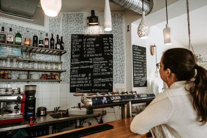 Private 4 Hour Tour Review: Czech Beers & Tapas - Customization and Flexibility