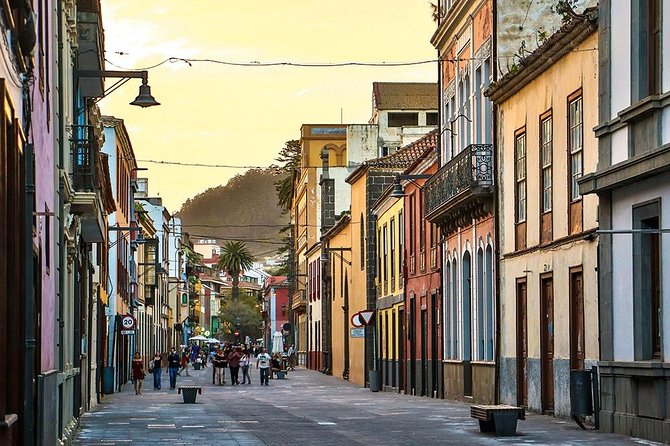 Private 4-hour Tour to La Laguna from Tenerife from Hotel or Port pick-up - Who Will Love This Tour?