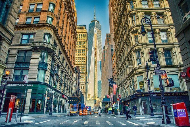 Private 4-hour Walking Tour Downtown and 9/11 Memorial Tour in NY - Who Will Love This Tour?