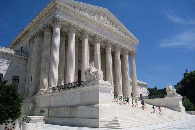 Private 4-hour Walking Tour in Washington with official tour guide - Final Thoughts: Is This Tour for You?