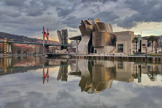 Private 4-Hour Walking Tour of Bilbao With Local Guide - Tour Experience
