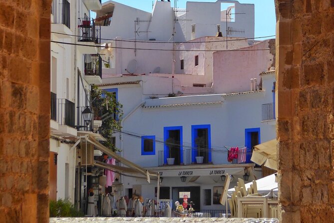 Private 4-hour walking tour of Ibiza with official tour guide - The Sum Up